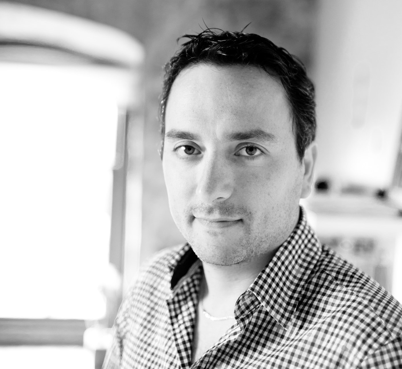 Vito Piazza takes global COO role at Sid Lee » strategy