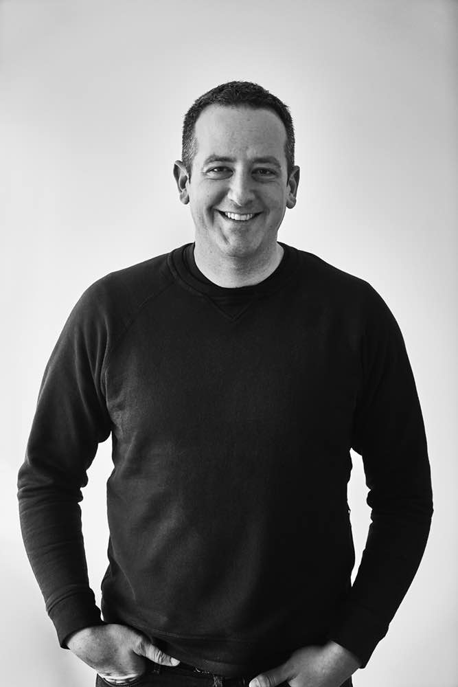 Josh Stein joins MacLaren McCann » Strategy