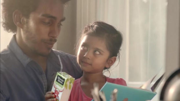 Minute Maid focuses on the family » Strategy