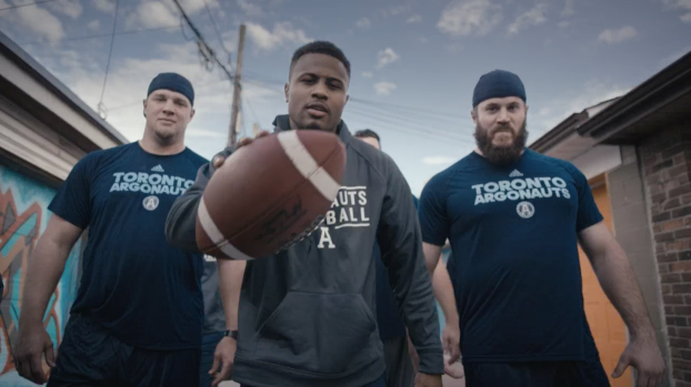 What is Toronto Argos football? » Strategy