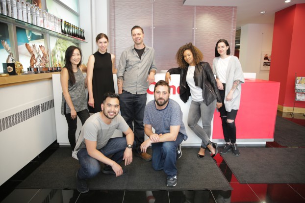 New CD among recent hires at Cundari » Strategy