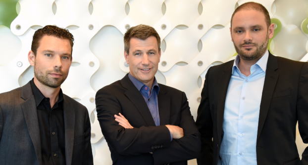 Deloitte launches digital agency » Strategy