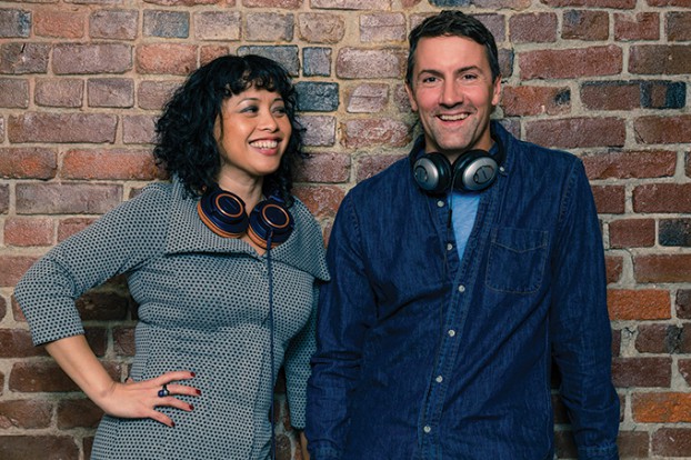 Enter the branded podcast » Strategy