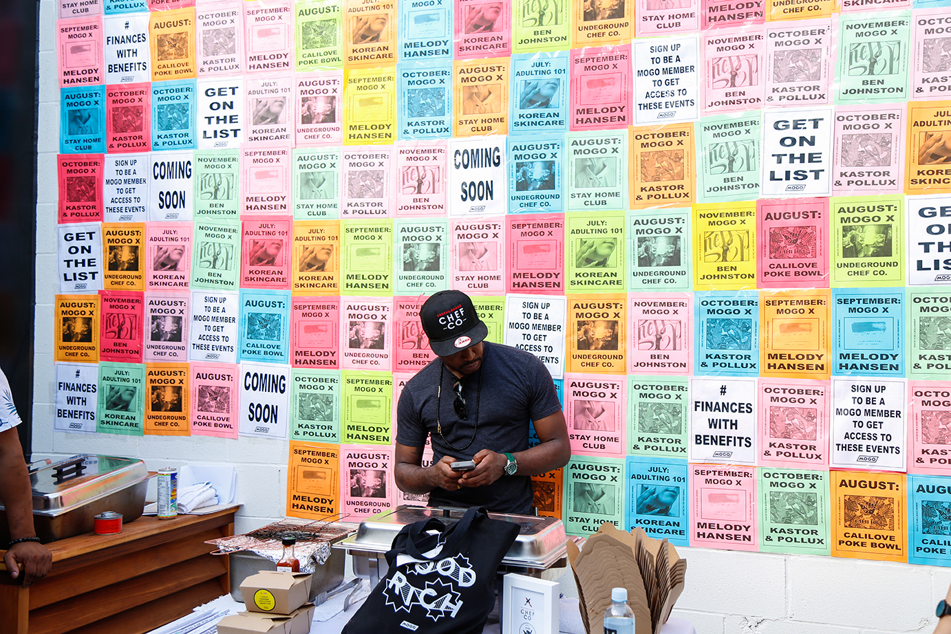 How Mogo is making the most of its footprint » Strategy