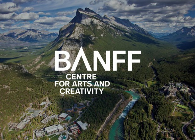 Banff Centre unveils new brand identity » Strategy