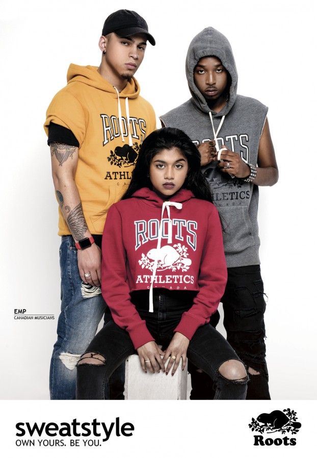 Roots strikes a different chord » Strategy