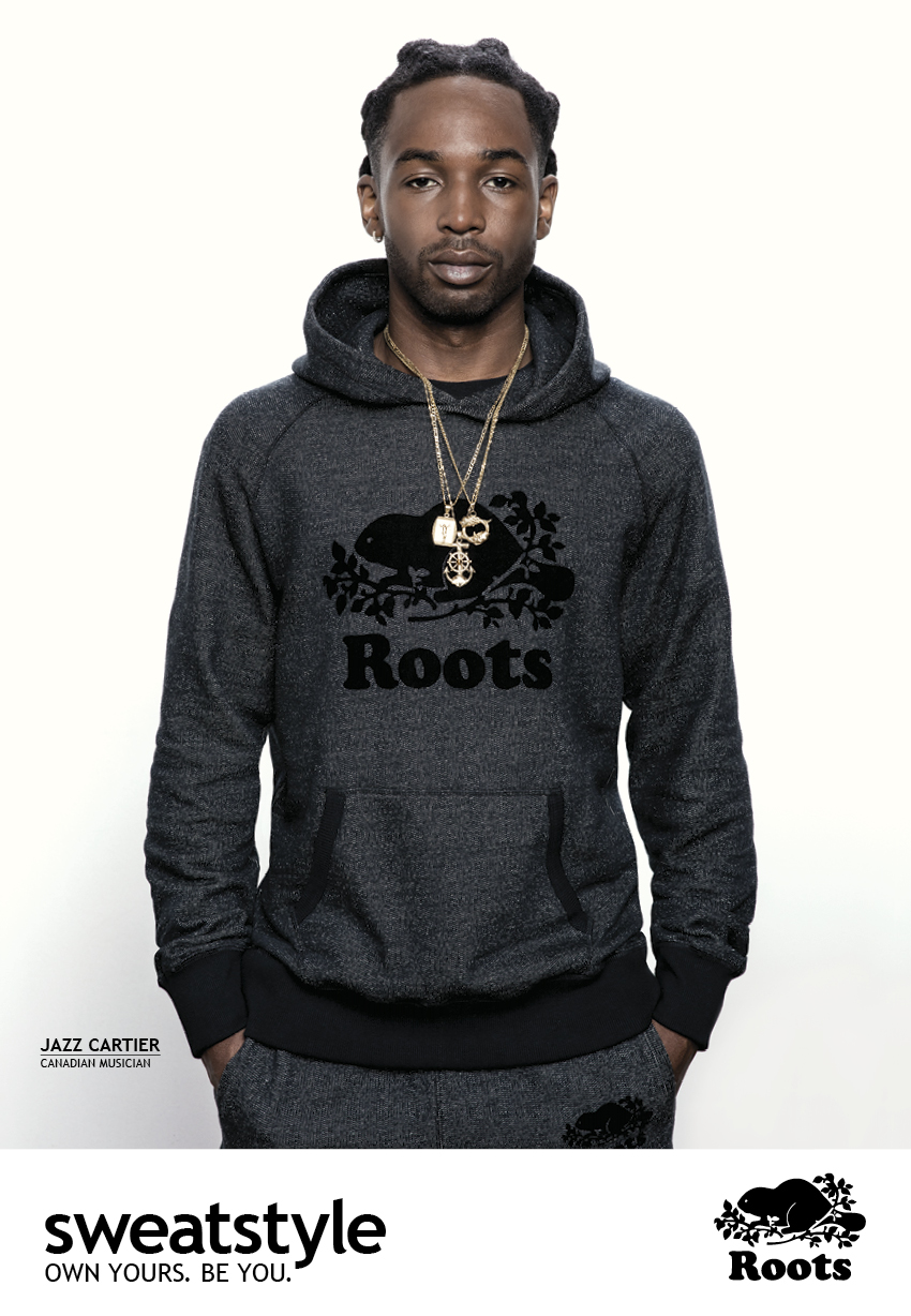 Roots strikes a different chord » Strategy