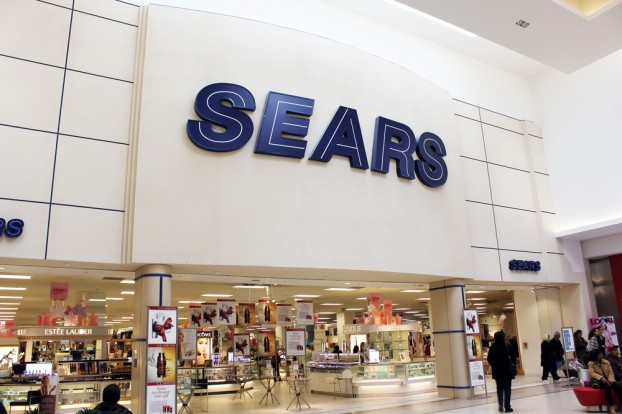 Sears Canada unveils new look » Strategy