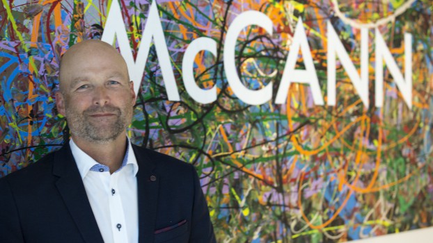 Commonwealth\McCann names new managing director » Strategy