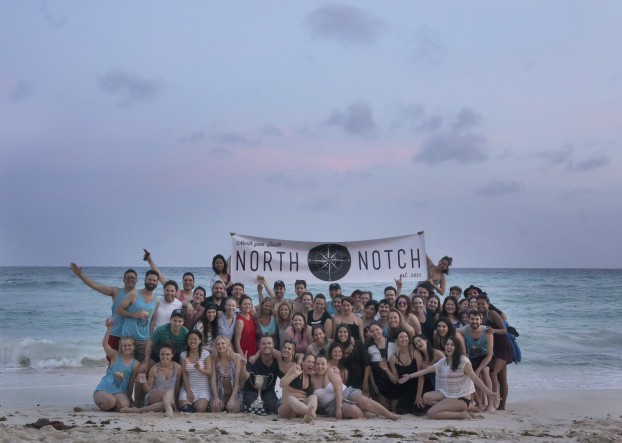 PRAOY Bronze: Influencers find true North » Strategy