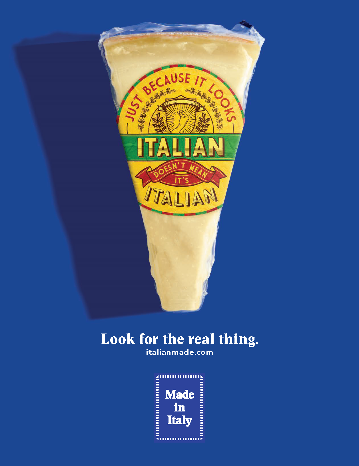 Why ‘Made in Italy’ matters » Strategy