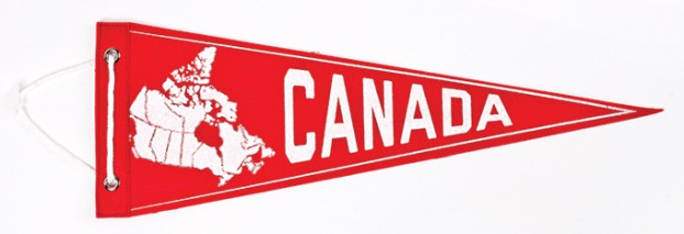 Searching for Joe Canada » Strategy