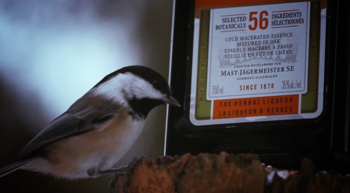 Jagermeister calls out its craft » strategy