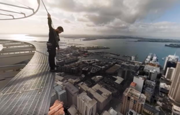 The frightening reality of VR » Strategy