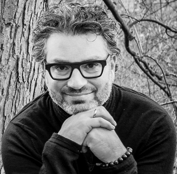 Jon Finkelstein joins PwC as executive creative director » Strategy