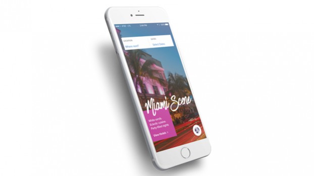 Marriott redesigns app for deeper customer experience » Strategy