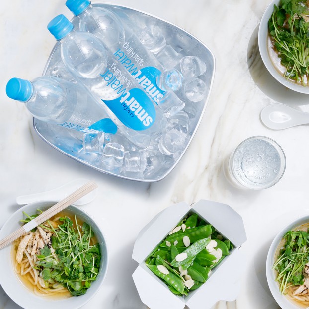 Coca-Cola expands Smartwater line in Canada » Strategy