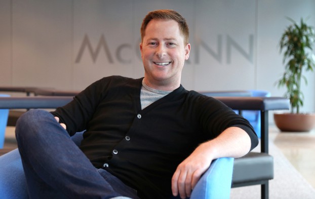 McCann hires a new CSO » Strategy