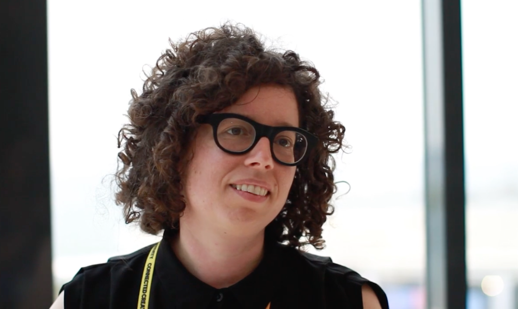 Cannes 2017: In the jury room with Marie-Elaine Benoit » strategy