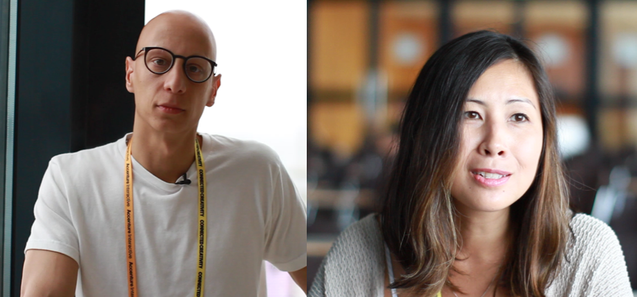 Cannes 2017: In the jury room with Steve Persico and Annie Tat » Strategy