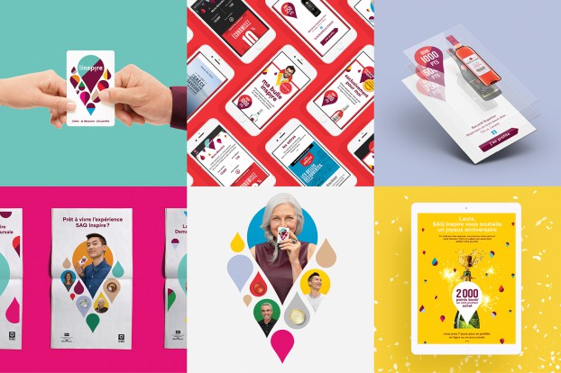 Cossette » Strategy