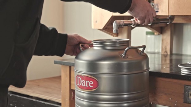 Dare taps into something special » Strategy