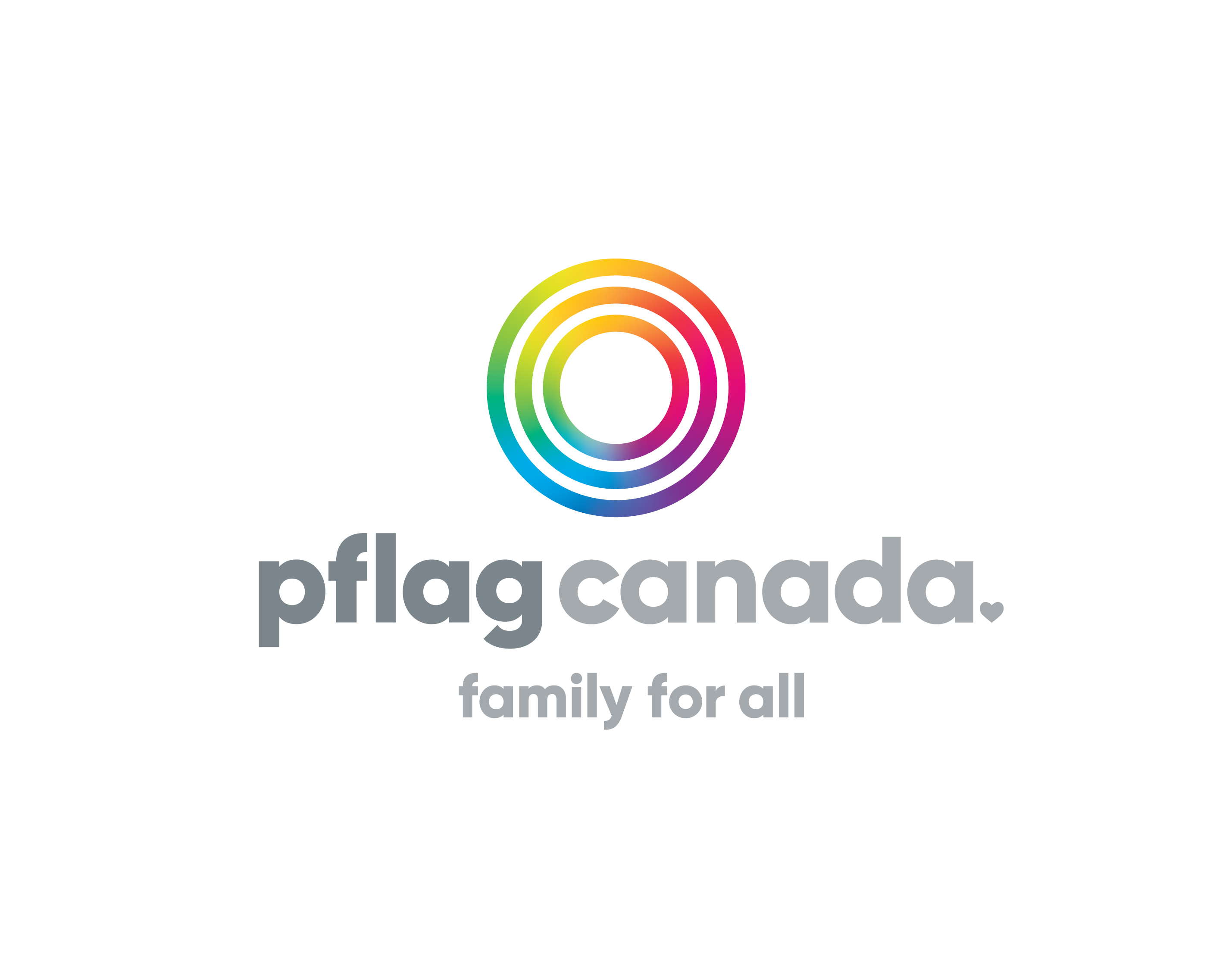 PFLAG debuts new branding » strategy
