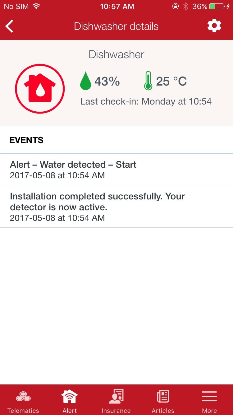 State Farm adds telematics to its app » Strategy