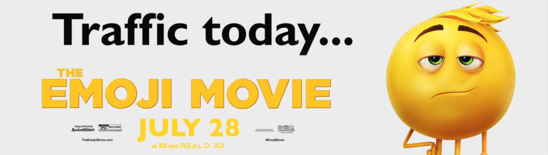 Tech in Action: Data-driven emoji alerts » Strategy