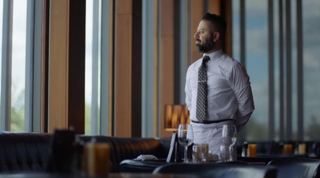 The Keg looks inside to show off its hospitality » Strategy