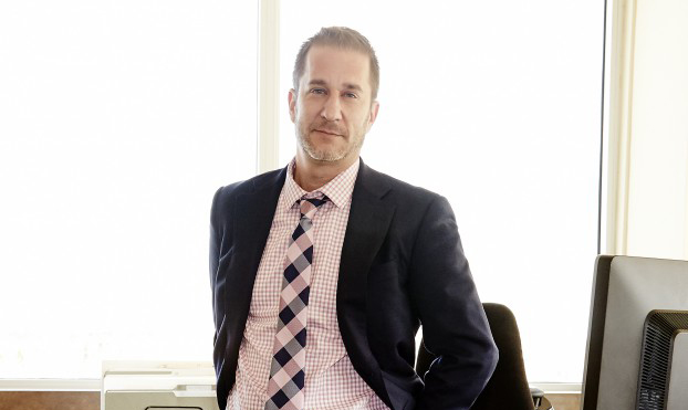 Jonathan Levitt joins Circle6 » strategy