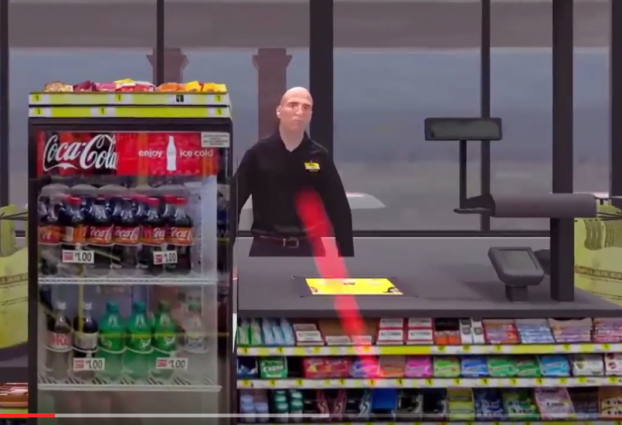 VR eye tracking a growing market testing tool » Strategy