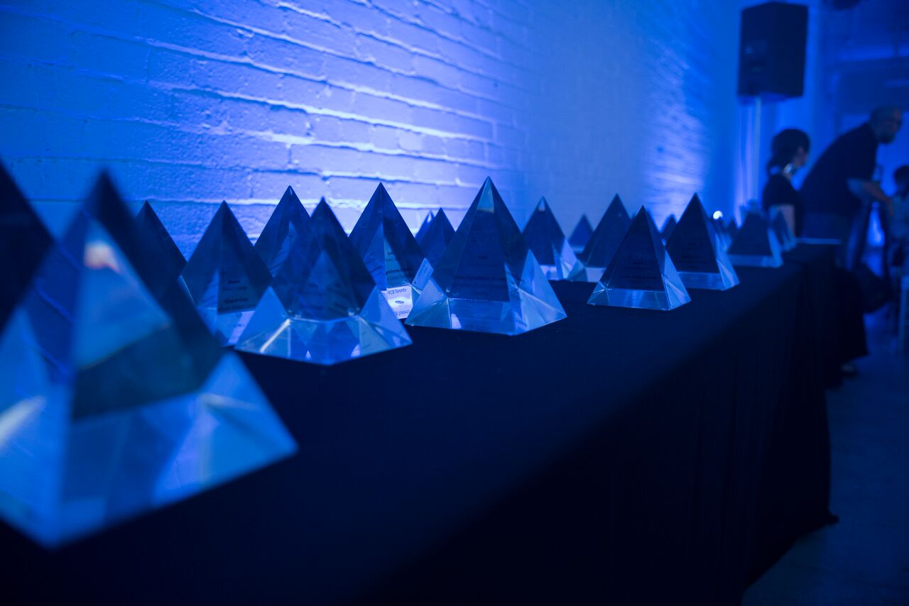 Shortlist for 2018 AToMiC Awards revealed » strategy