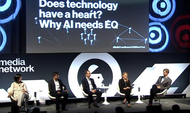 Can AI do brand advertising? » Strategy