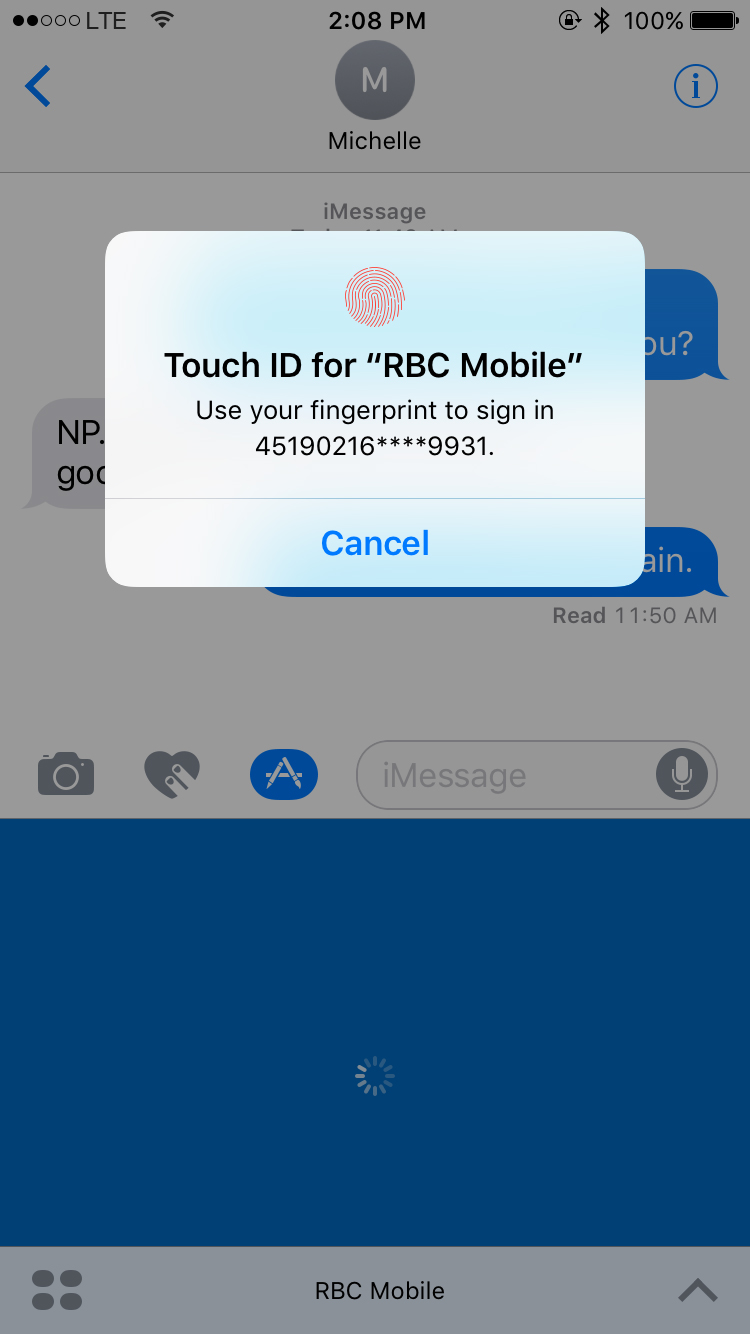 What sets RBC’s UX design apart? » Strategy