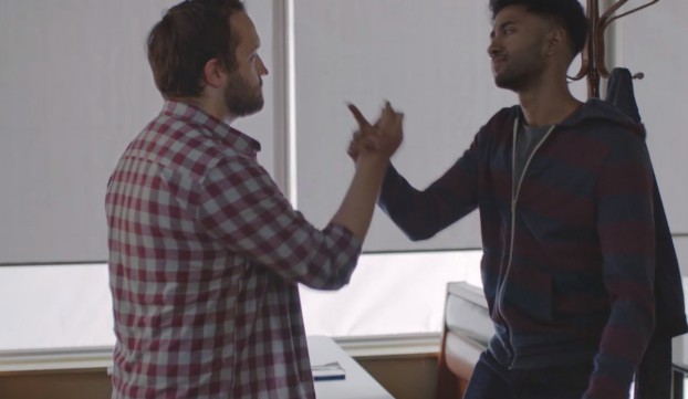 Pro-Line promotes the pre-game » Strategy