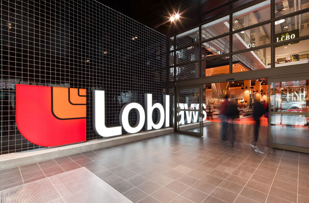 Loblaw enlists Eagle Eye to enhance PC Optimum » strategy