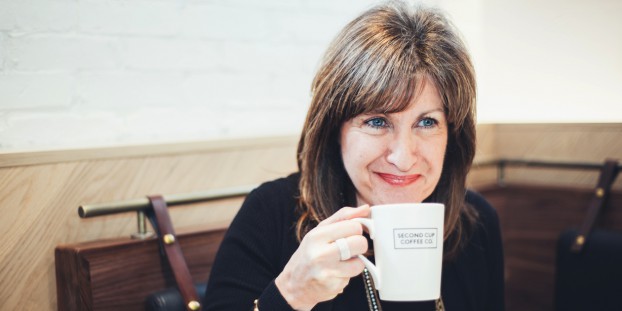 Second Cup wants coffee craftsmanship to be experienced » Strategy