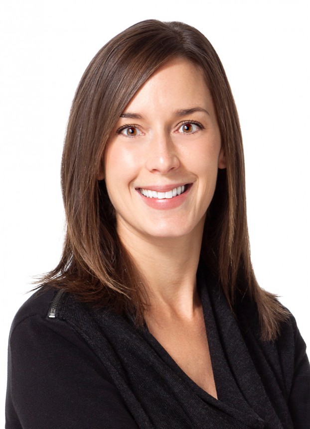 The Quickfire: Under Armour’s Courtney Carlson » Strategy