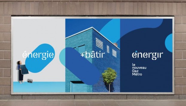 Gaz Metro rebrand a response to stakeholders » Strategy