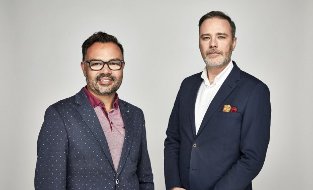 Cossette appoints first global CCOs » Strategy