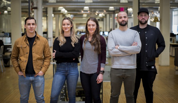 FCB adds five more to the team » Strategy