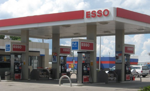 Esso drops Aeroplan for PC Optimum » Strategy