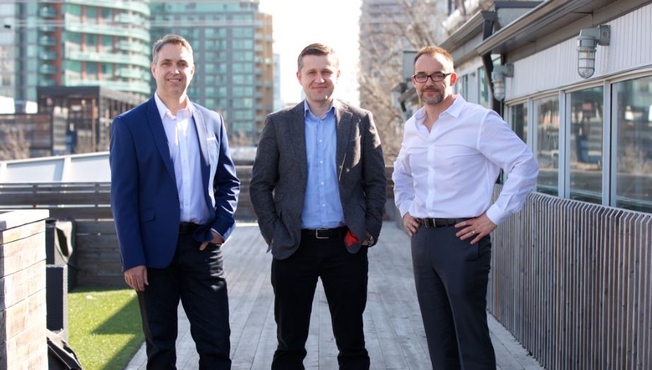 Citizen partners with Provident Communications » strategy