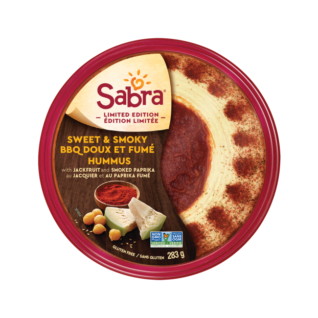 Sabra’s fresh repackaging » Strategy
