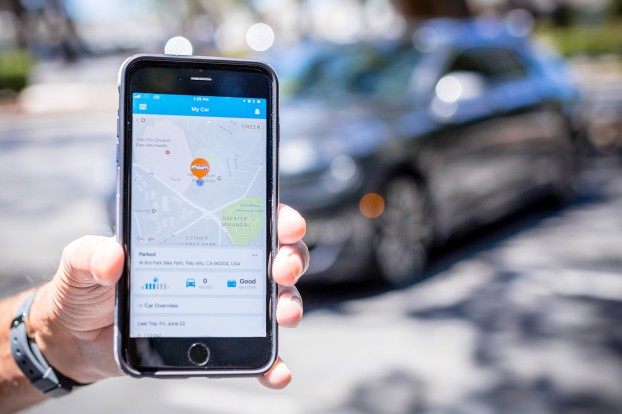 Mojio jump starts its connected car development » Strategy