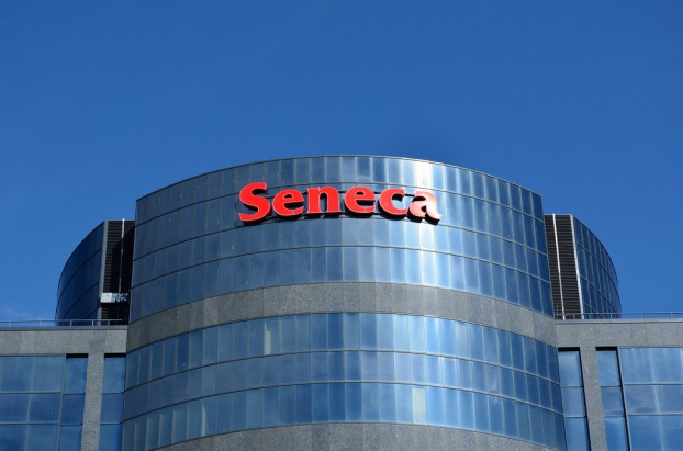 Seneca selects Forsman & Bodenfors » Strategy