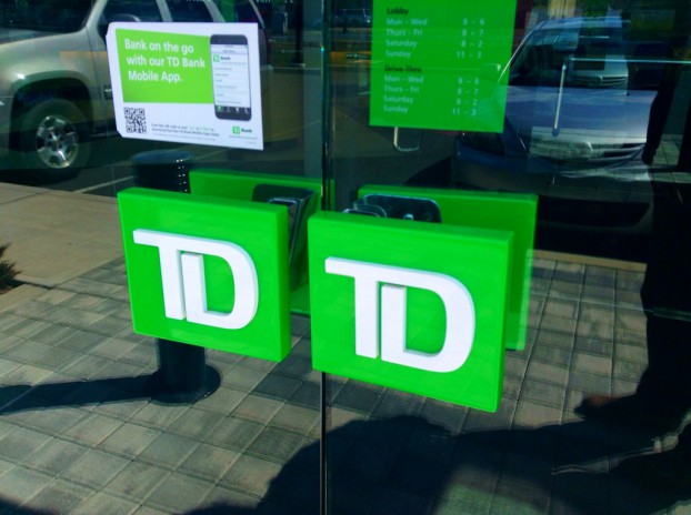 A look at TD’s tech and digital priorities » Strategy