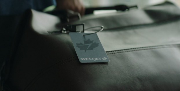 WestJet rebrands to reflect global ambitions » Strategy