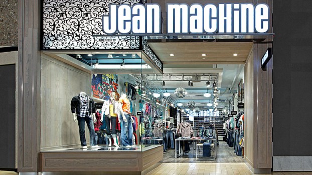 Jean Machine to shut its doors » Strategy